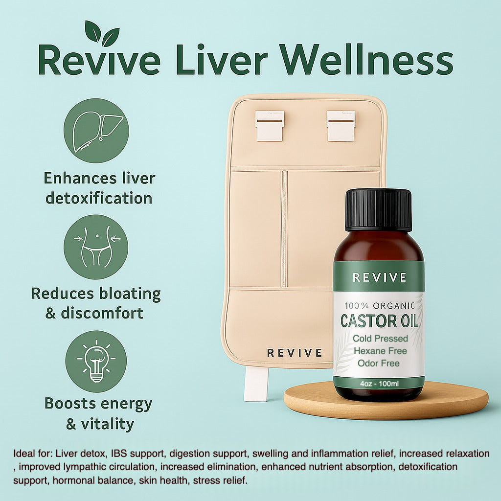 Revive