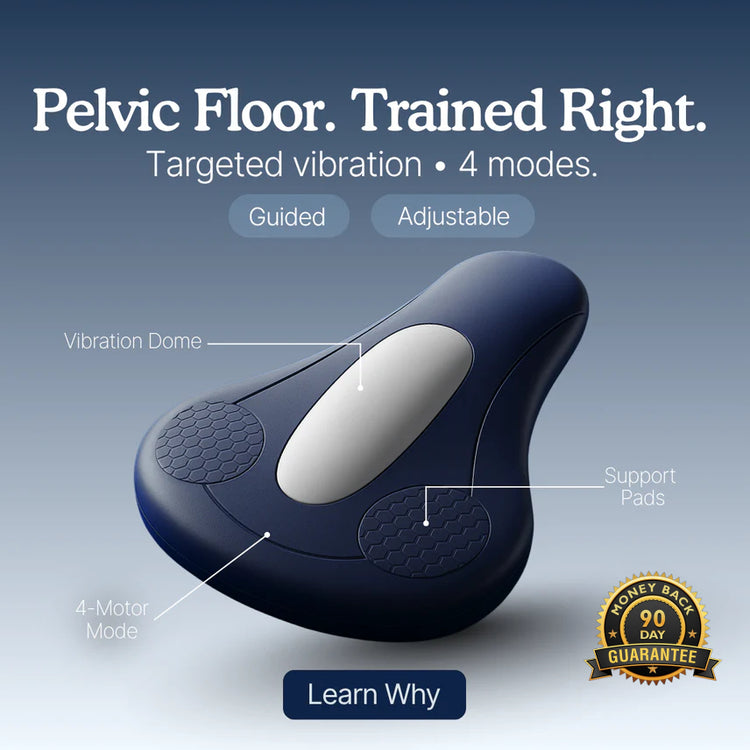 Revive™ Pelvic Pulse for Enhanced Male Performance